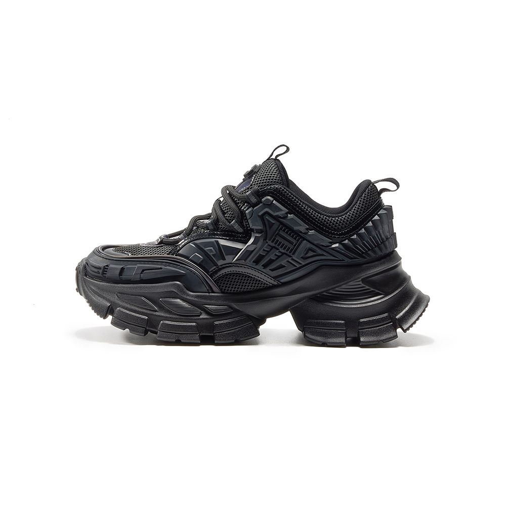 GALACTIC BLADE 3D SNEAKER – OGR